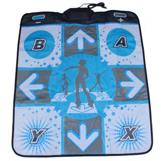 PS2 Dance Pad Mat (READY STOCK) | Shopee Malaysia