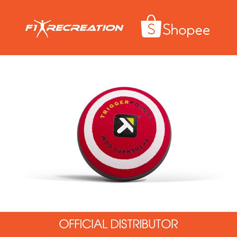 Original Trigger Point MBX Massage Ball | Shopee Malaysia