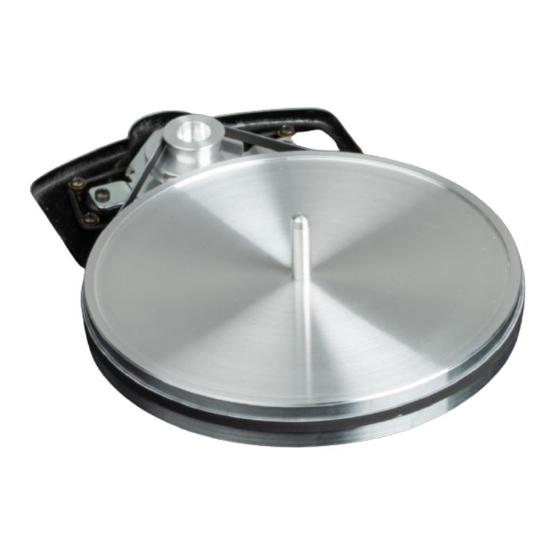 Pro-Ject Audio System Aluminum Sub-Platter And Acrylic Platter Upgrade ...