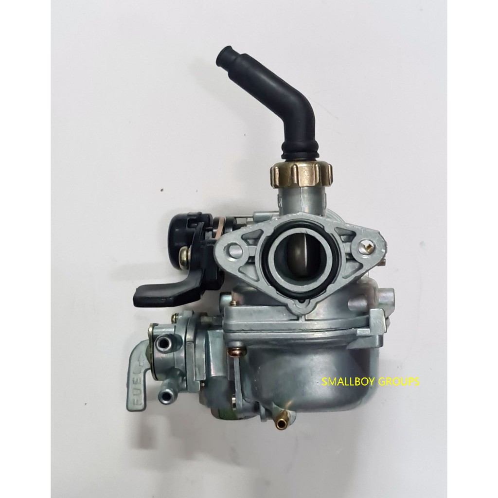 HONDA GBO GBOJ CARBURETOR SET | Shopee Malaysia