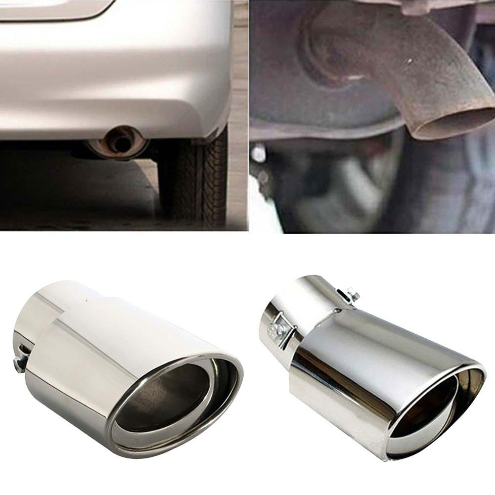 [Ready Stock] Exhaust Tip Plug and Play Myvi Axia Alza Kelisa Kenari ...
