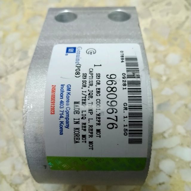 Chevrolet Captiva Lower Arm Bush OEM unit 96809676 / 96810750 c100/c140 ...