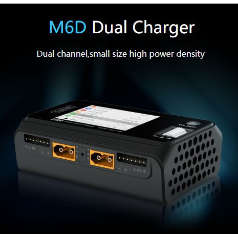 ToolkitRC-M6D-500W-15A-DC-Dual-Channel-MINI-Smart-Charger-Discharger ...