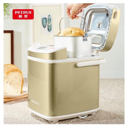Preloved petrus bread maker (Ready Stock) | Shopee Malaysia
