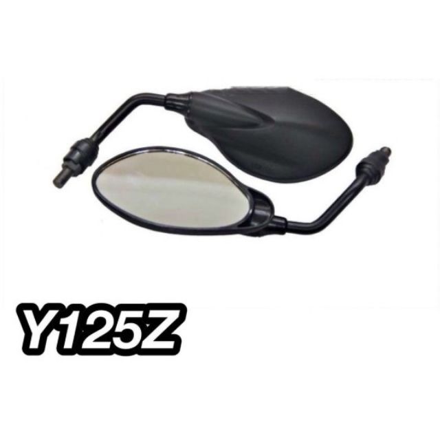 Yamaha Y125Z / 125Z Side Mirror | Shopee Malaysia
