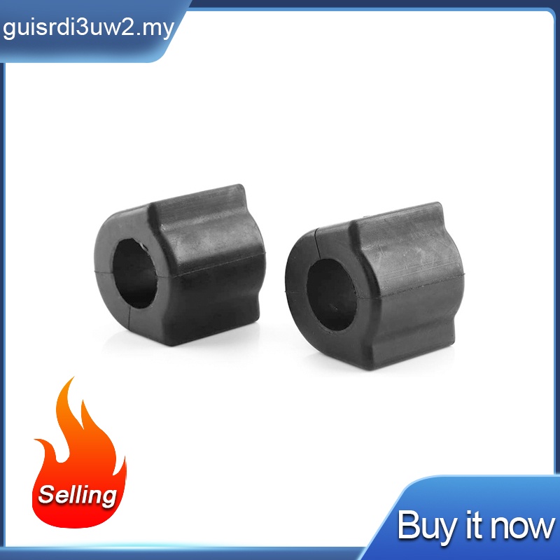 2123230965 Front Stabilizer Bushing 25mm Sway Bar Bushing for Mercedes ...