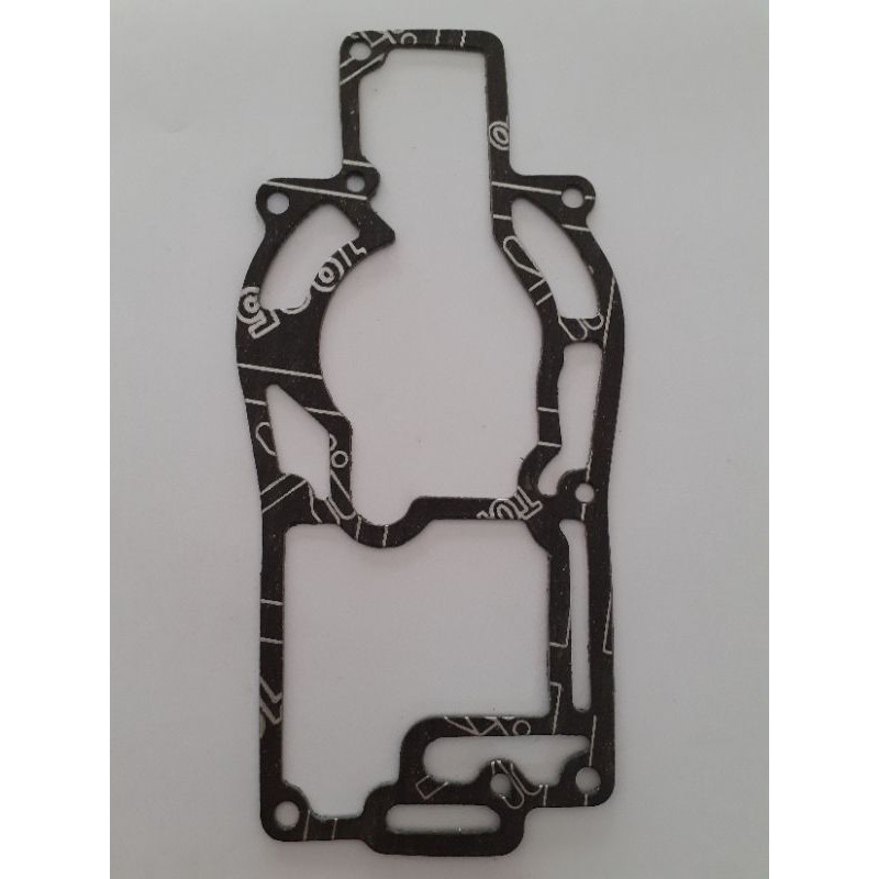Yamaha Outboard 8HP Model E8DMH Gasket Upper Casing 677-45113 | Shopee ...
