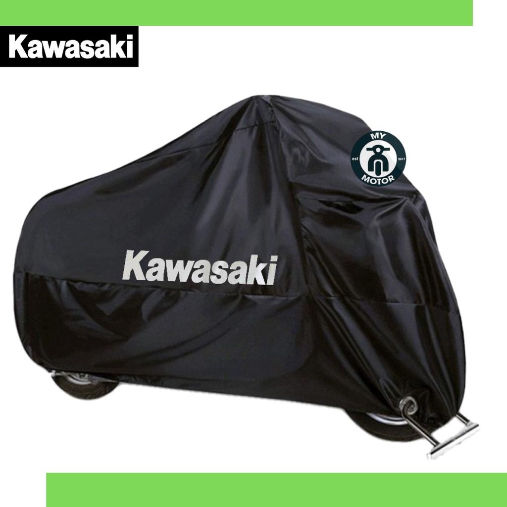 MYRIDER Cover Motorcycle Waterproof Motorcycle Cover Motor Cover ...