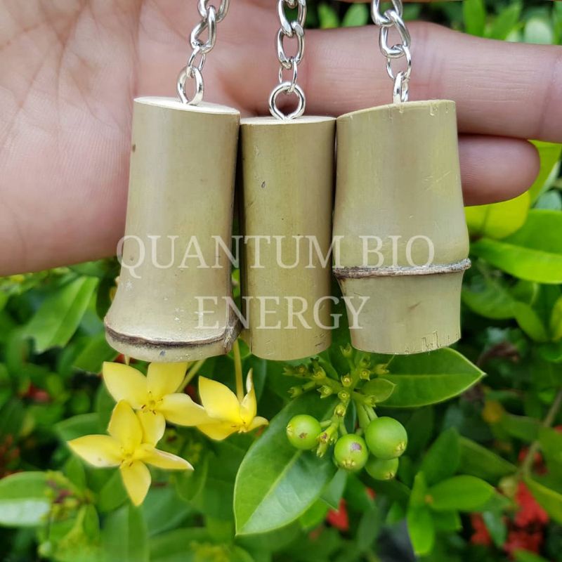 Keychain Buluh Tumpat Asli (RARE ITEM) | Shopee Malaysia