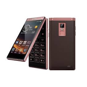 Samsung SM-W2016 Mobile Phone Business Flip 4G Second Hand Mobile phone ...