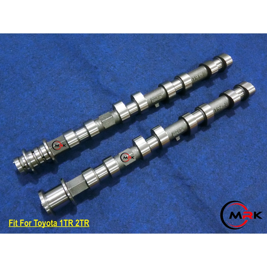 《High Quality》 Toyota Innova HiAce Fortuner 1TR 2.0L 2TR 2.7L Single ...