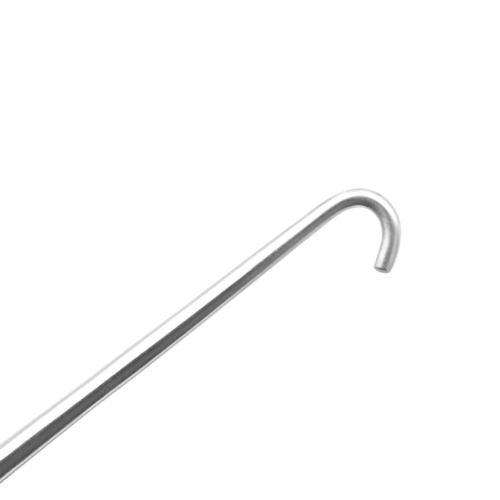 SINGLE PRONG BLUNT HOOK SURGICAL USE INSTRUMENTS | Shopee Malaysia