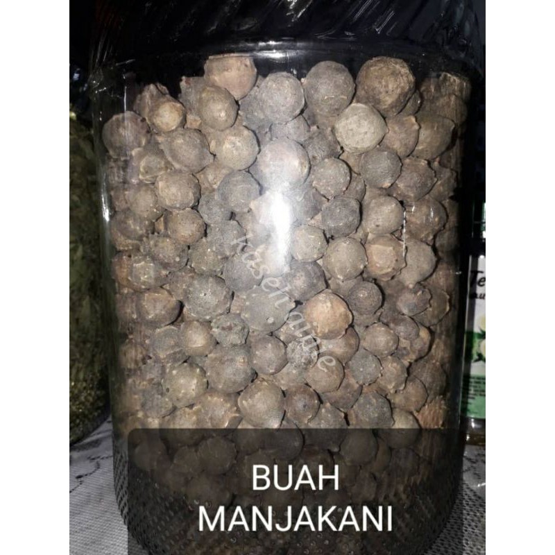 Manjakani dalam raw 500g | Shopee Malaysia