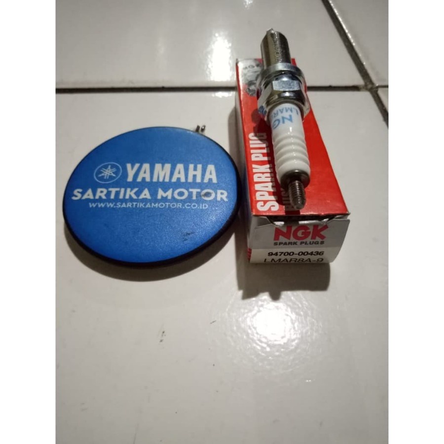 Original PLUG, SPARK (B741)(Bus) Yamaha Xmax(B74) | Shopee Malaysia