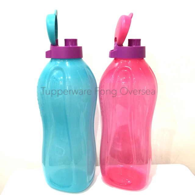 Tupperware eco 2L set (2pcs) | Shopee Malaysia