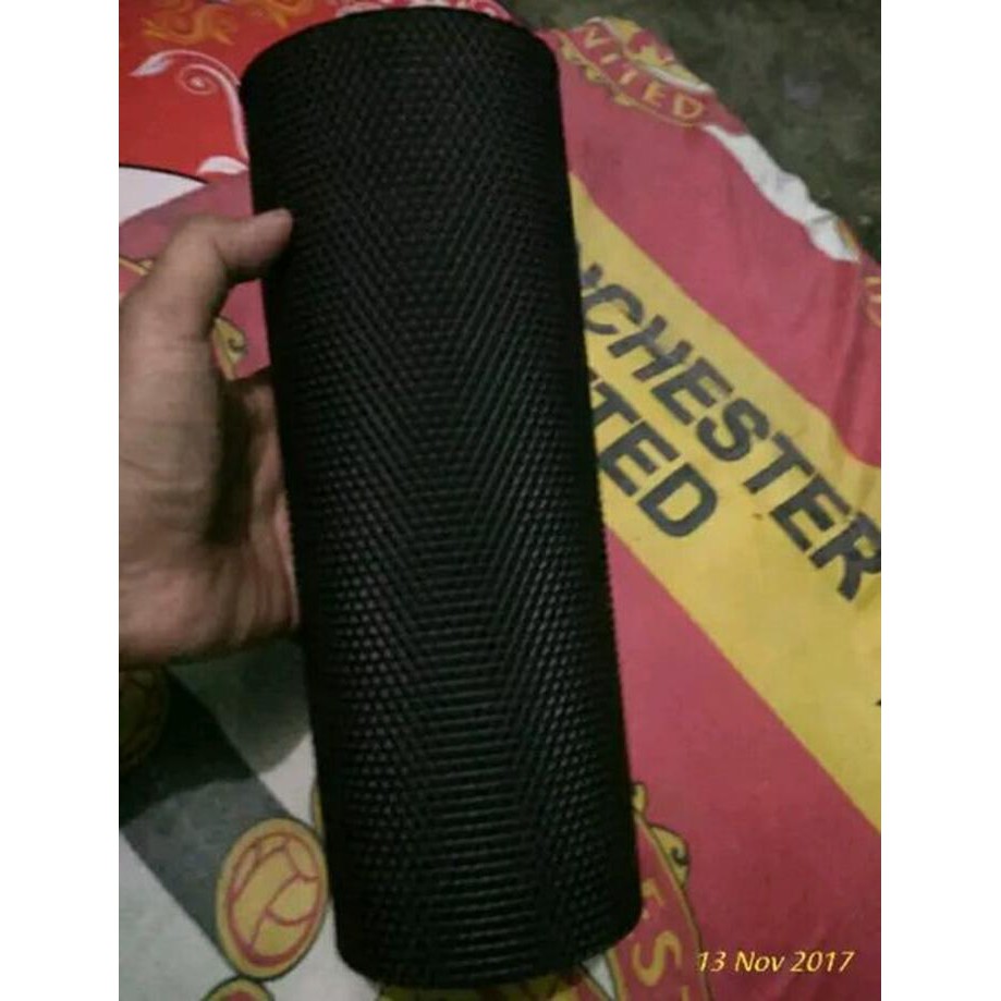 Rubber Outer Base 1 Meter X 55 cm Soles Badminton Shoe Putsal Running ...