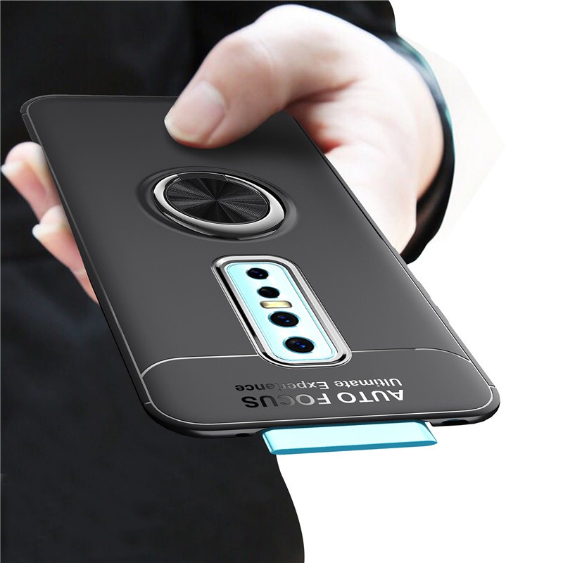 VIVO Casing V17 Pro Case Silicone TPU Cover CaseVIVO V17 Pro V 17 ...