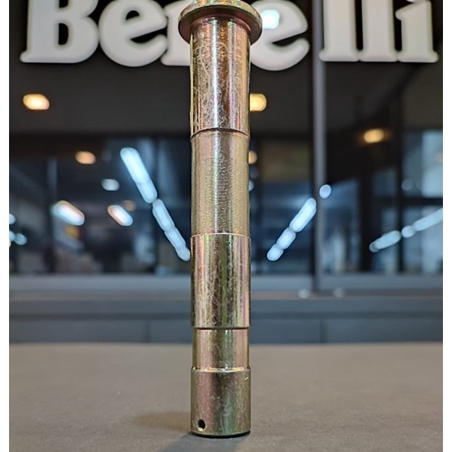 [ORIGINAL] MIDDLE STAND SHAFT FOR BENELLI RFS150i [READY STOCK ...