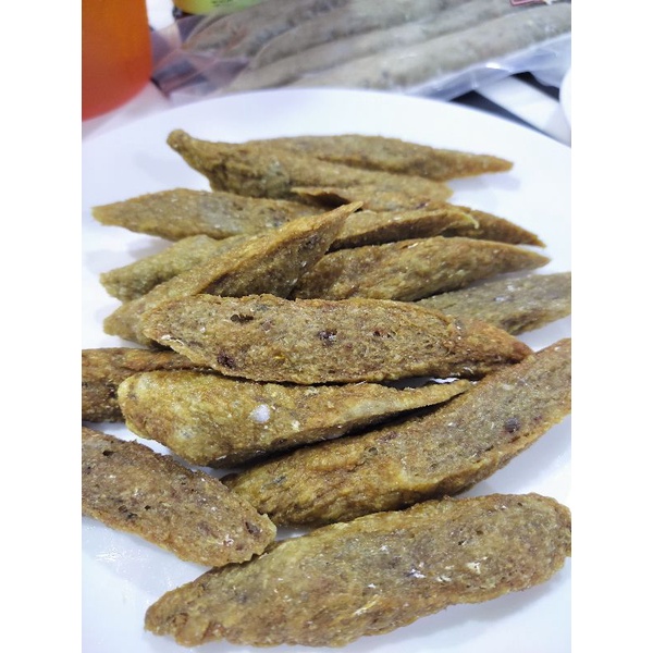 🔥Keropok Lekor Kelate🔥 | Shopee Malaysia