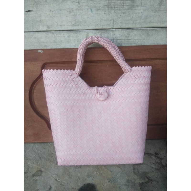 BAKUL ANYAMAN SPRING SARAWAK | Shopee Malaysia