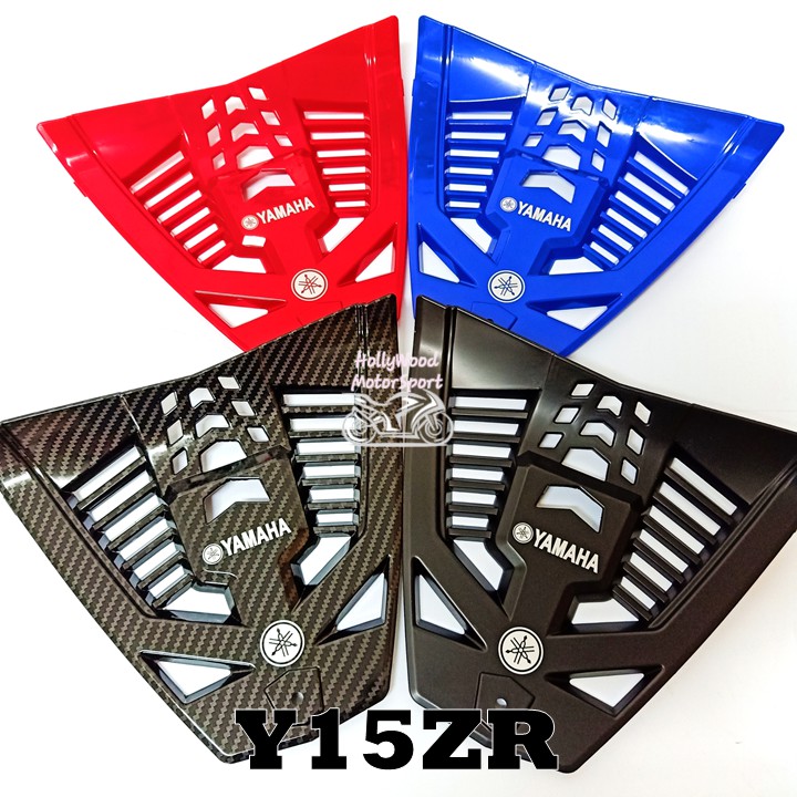 "READY STOCK" YAMAHA Y15 v1 v2 / LC150 ENGINE LOWER COVER PROTECTOR V ...