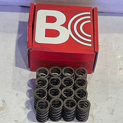 BC Brian Crower Single Valve Spring Mitsubishi 4B11T Evo X, Hyundai ...