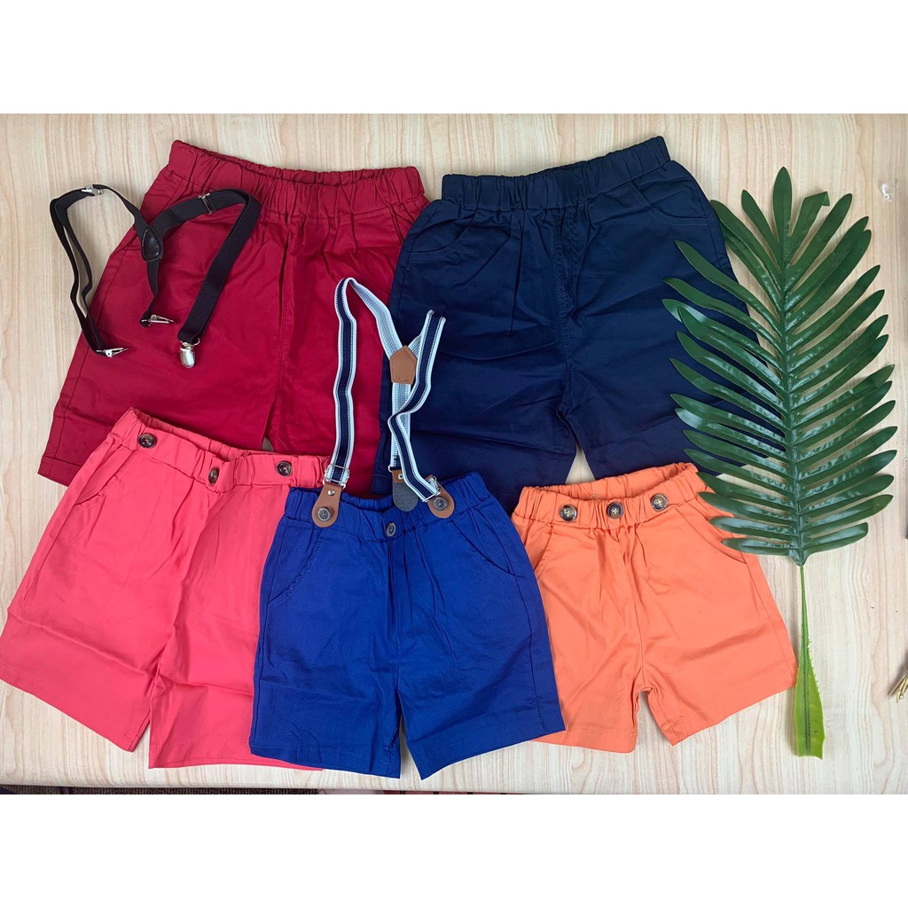 (READY STOCK- SHIP TODAY) BOYS GENTHEMAN SLING PANTS KIDS SLING PANTS ...