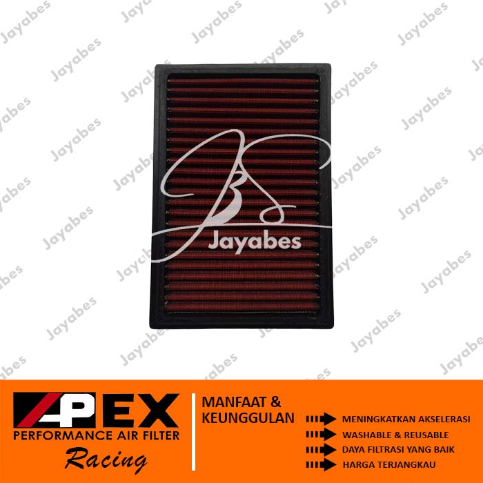Apex Hyundai Verna Air Filter Is Not KNN | Shopee Malaysia