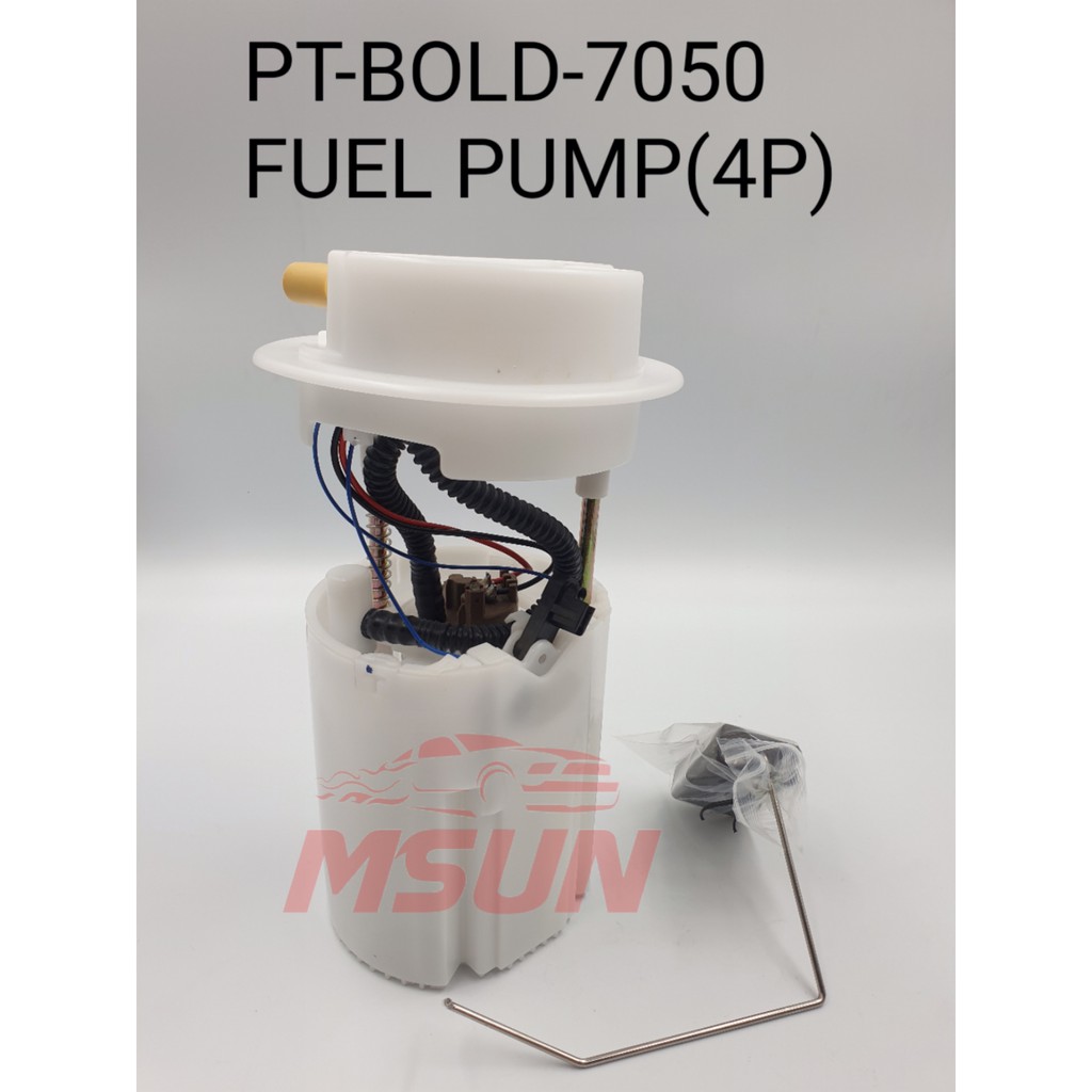 FUEL PUMP ASSY PROTON EXORA BOLD TURBO PREVE | Shopee Malaysia