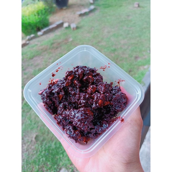 asam katok asam ketuk 200g rm5 | Shopee Malaysia