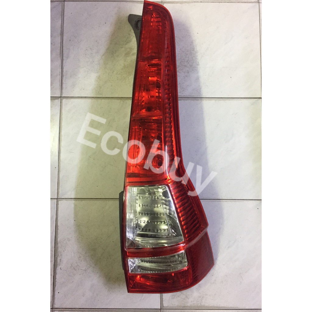 Honda CRV SWA (2008) Tail Lamp | Shopee Malaysia