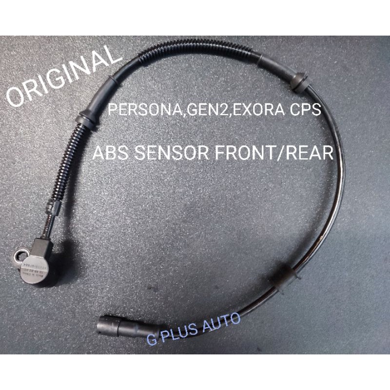 PERSONA,GEN2, ABS SENSOR | Shopee Malaysia