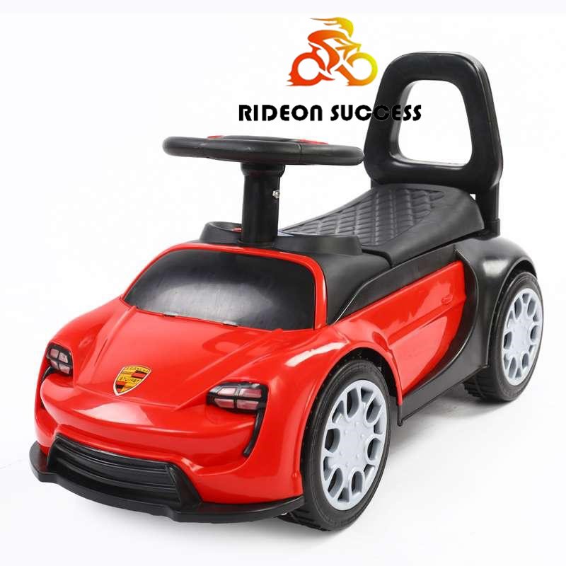 Kids ride on Porsche push car 9788 | Shopee Malaysia