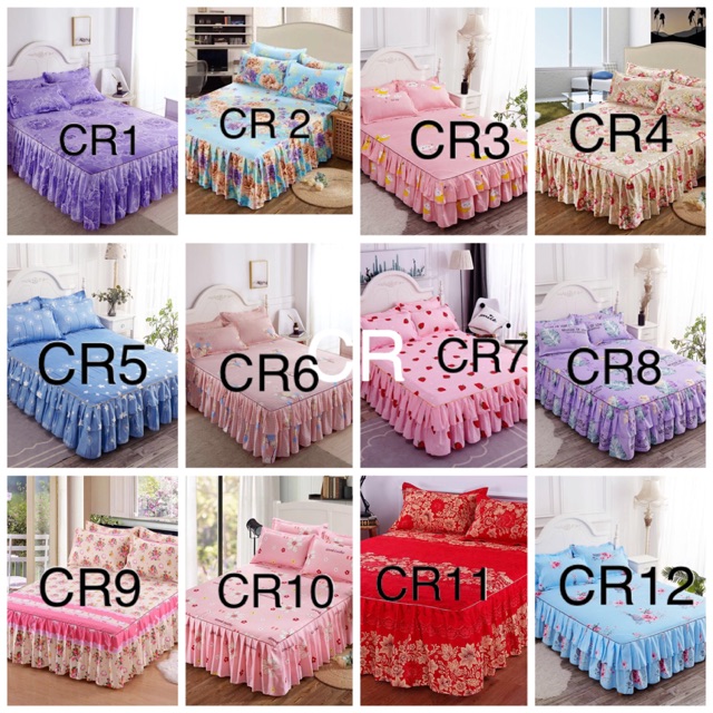 CADAR ROPOL COTTON 3 IN 1 QUEEN | Shopee Malaysia