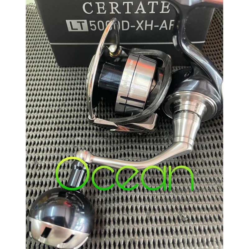 Daiwa Certate LT ARK(South-East Asia special Edition) | Shopee Malaysia