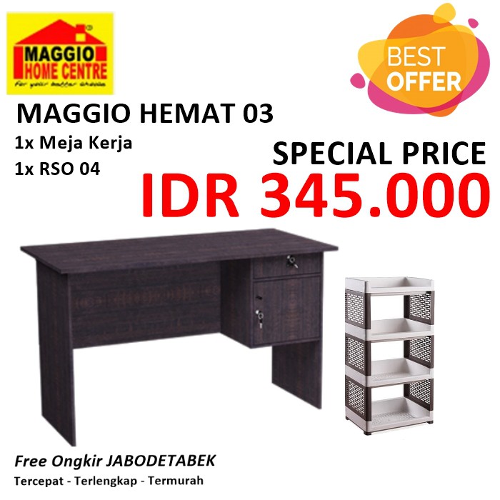 Work Table - Study Table - Plastic Stacking Rack - Olympic | Shopee ...