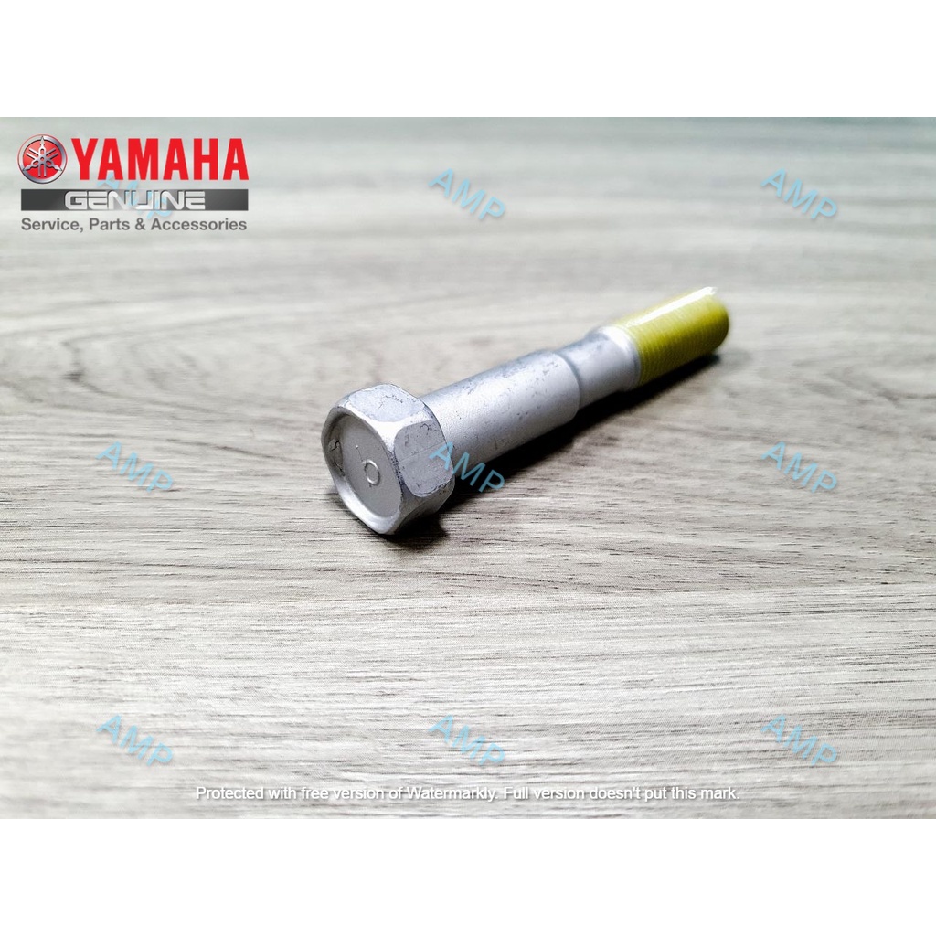YAMAHA BOLT #90101-12075 (E60M/E75M) | Shopee Malaysia