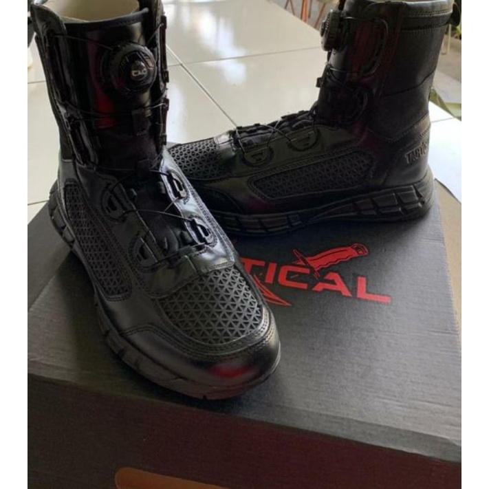 REPLIKA Pdl Tactical libra shoes replica BOA large swivel straps ...