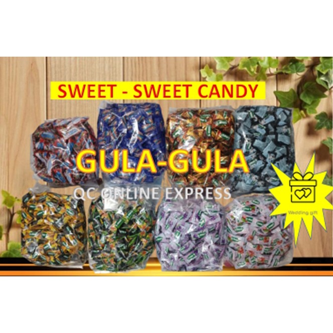 CLOUD 9 DYNAMIC CHOCOLATE & FRUITS CANDY ASSORTED FLAVOUR / Candy ...