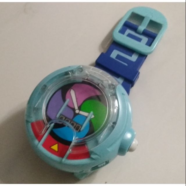 Dx Yokai Watch Prototype U (Upgraded to Ver.7) | Shopee Malaysia