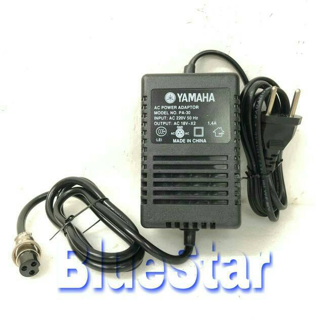 Yamaha MG82CX - MG10XU Mixer Adapter - MG124CX - MG166CX | Shopee Malaysia