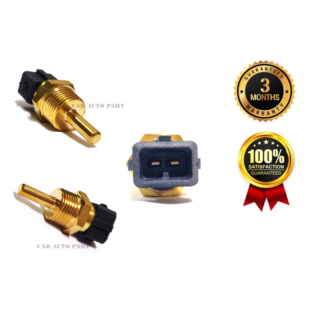 PROTON WIRA (INJ) VDO THERMO FAN SWITCH TEMPERATURE MD149338 | Shopee ...