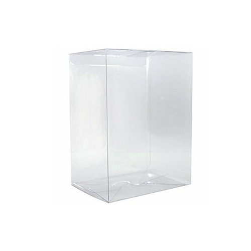 Collectibles Funko Pop Soft Protector Case for 3.75" inch Vinyl Figures ...