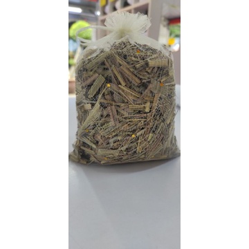 Dried Citronella | Serai Wangi Kering (siap potong) | Shopee Malaysia