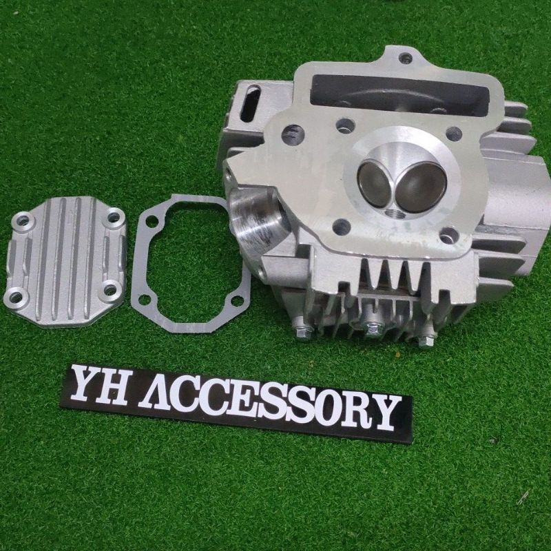 ex5hipower/EX5 DREAM CYLINDER HEAD COMPLETE SET WAVE100 CLASS SYM MR1 ...