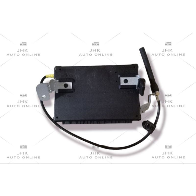 KIA FORTE ECU BCM UNIT ASSY ORIGINAL 95400-1M221 | Shopee Malaysia