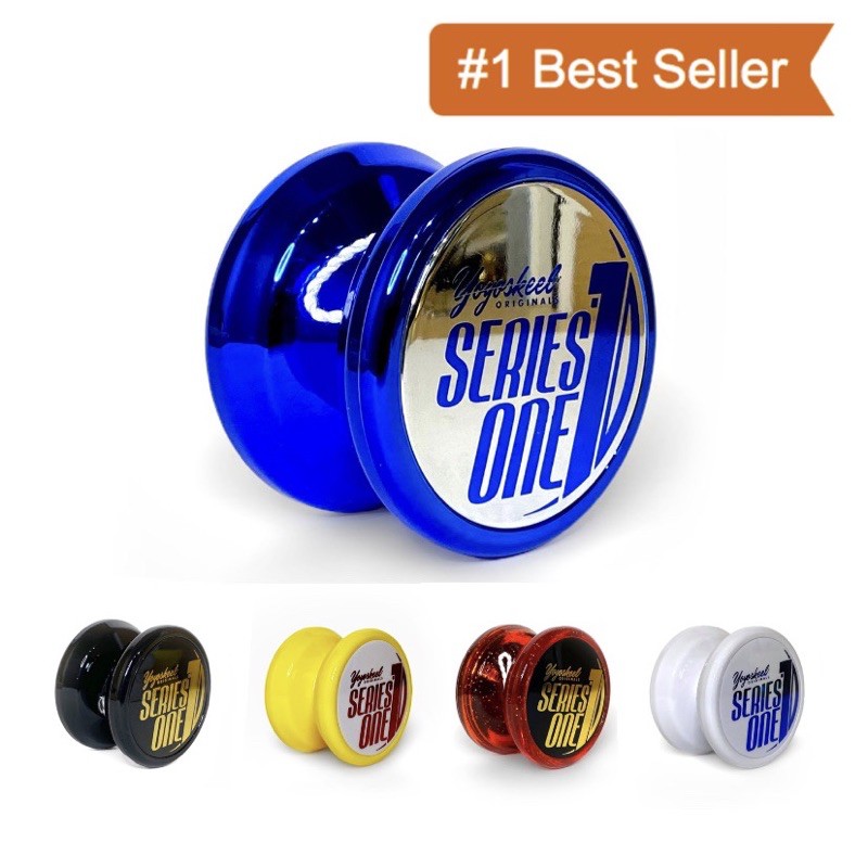 YoYoskeel Series One 1 YoYo Beginner S1 | Shopee Malaysia