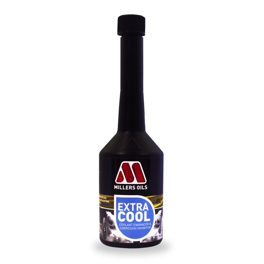 MILLERS OILS Extra Cool Corrosion Inhibitor & Coolant Enhancer Racing ...