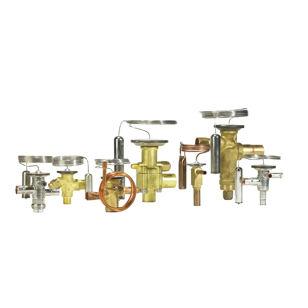 TX2,TEX2,TS2,TES2 DANFOSS EXPANSION VALVE & ORIFICE | Shopee Malaysia