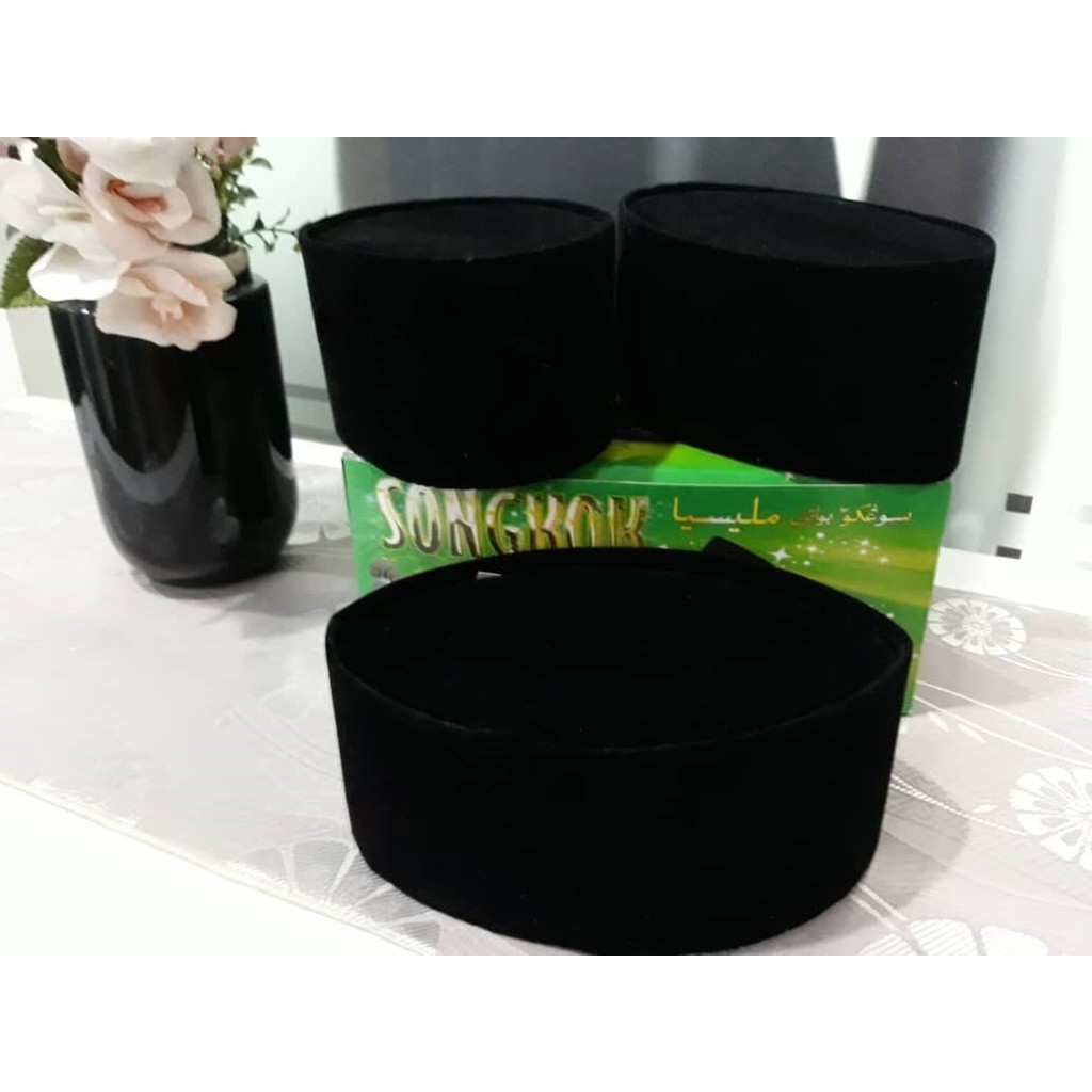 (SAIZ BESAR) SONGKOK BALDU DEWASA 3 1/2 INCI (23 1/4 - 26 INCI ...